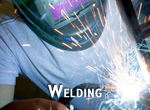 Welding – Career Technical Education Articulation/Credit by Exam
