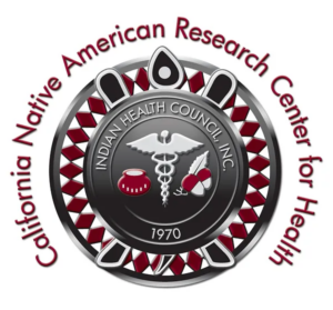 California Native American Research Centers for Health – AIS/AMS Department