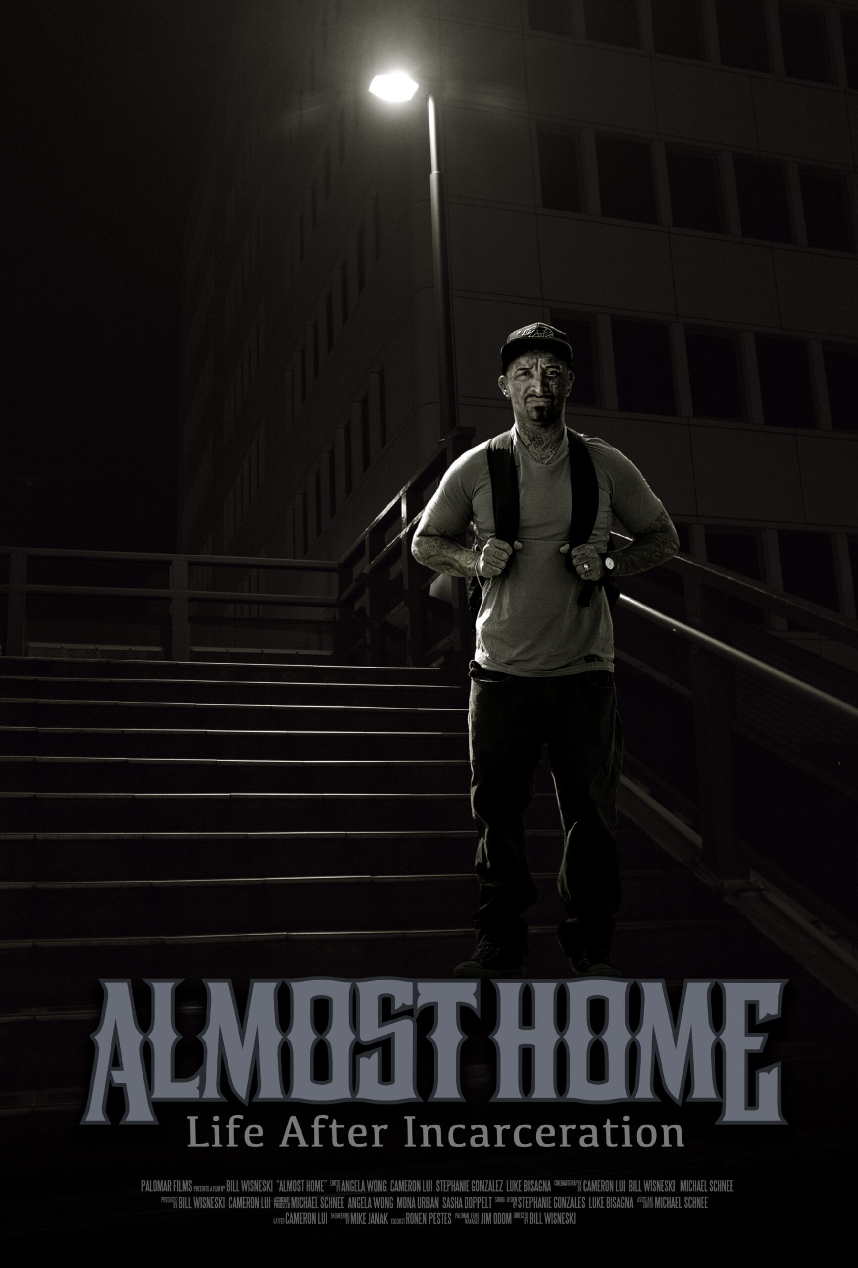 Home - Almost Home