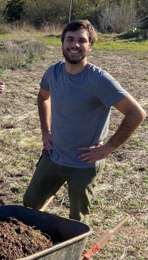 Meet Our Students – Anthropology