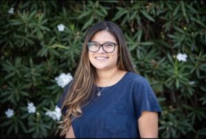 Meet Our Students – Anthropology