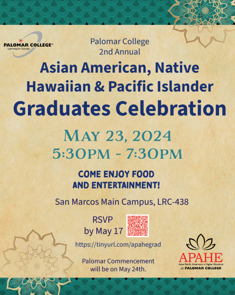 2nd Annual Asian American, Native Hawaiian, and Pacific Islander ...