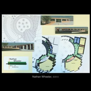 nathan-wheeler – Architecture