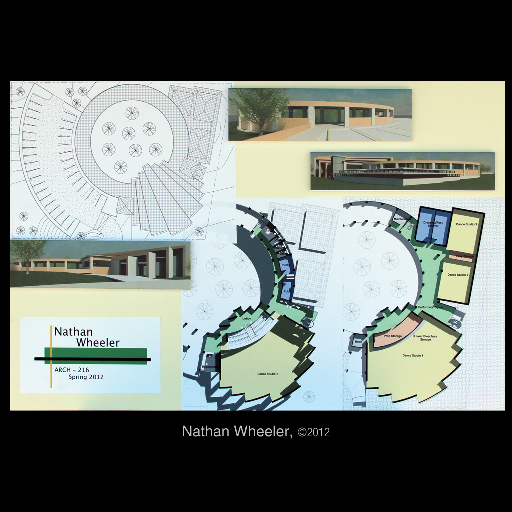 nathan-wheeler – Architecture