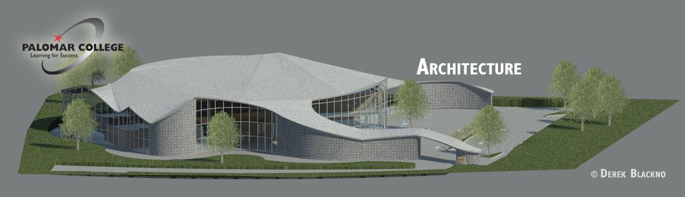 Student Projects – Architecture