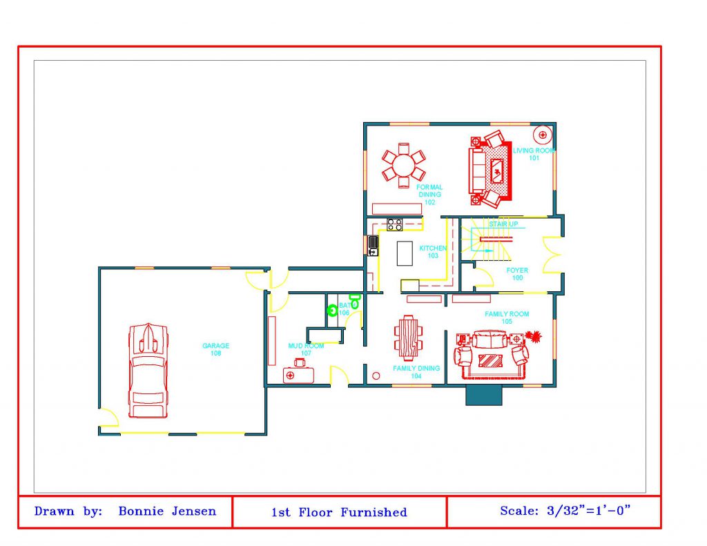 B.Jensen-Fall2017-1stFlrFurn_ – Architecture