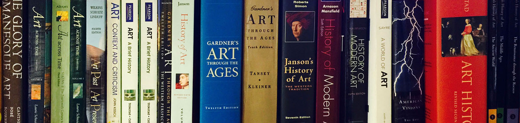 Art History Program – Palomar Art Department