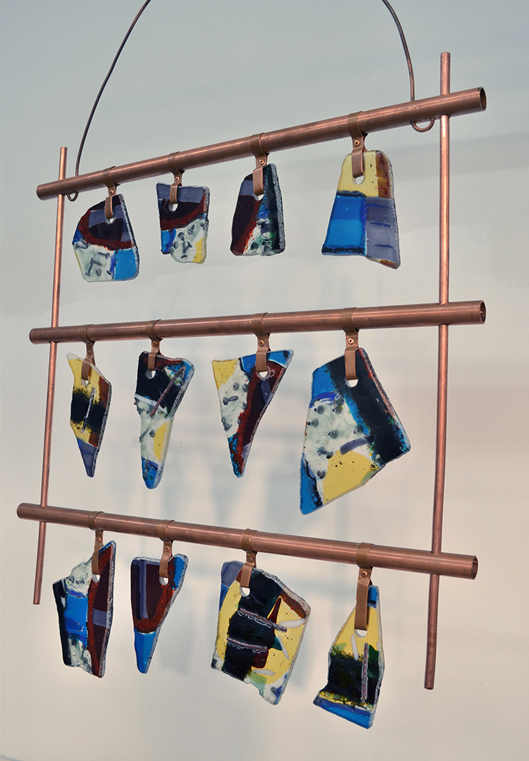 Glass Student Work – Palomar Art Department