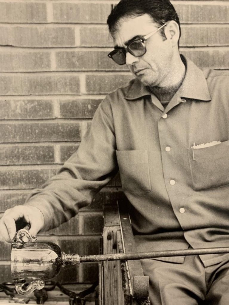 Upcoming Show at the Boehm Gallery – Palomar Arts Media Lab