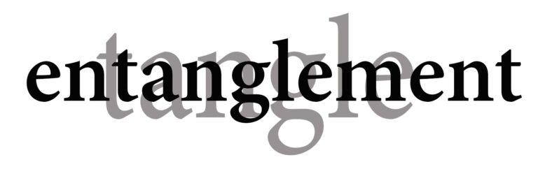 Entanglement – Boehm Gallery