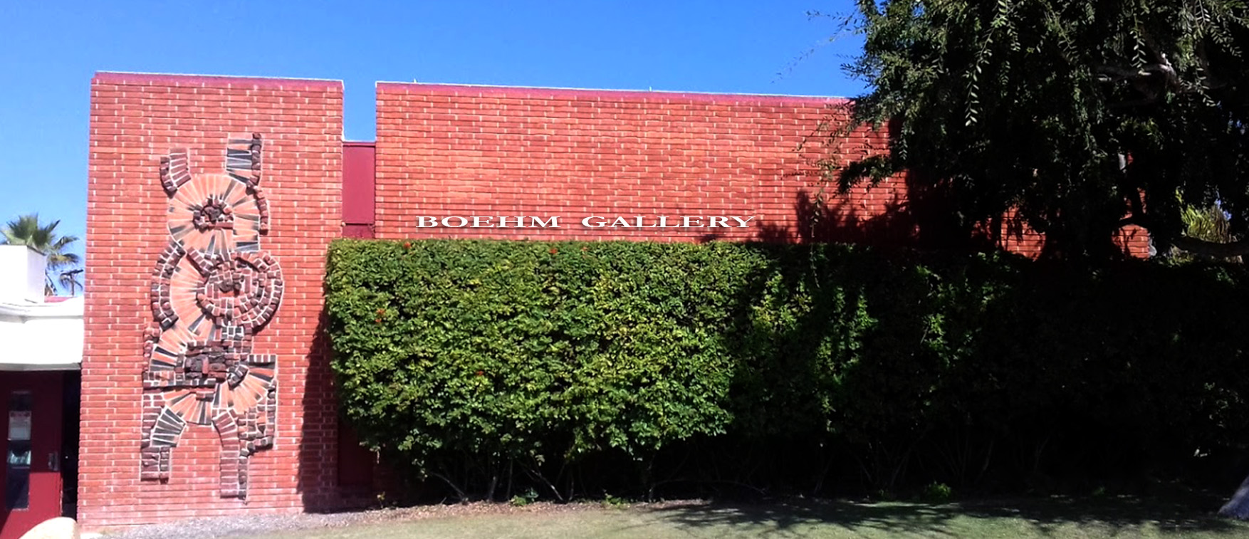 Boehm Gallery