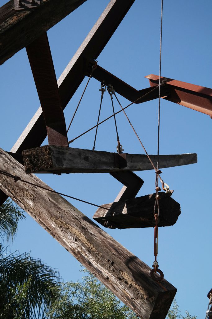 Kenneth Capps – Boehm Gallery