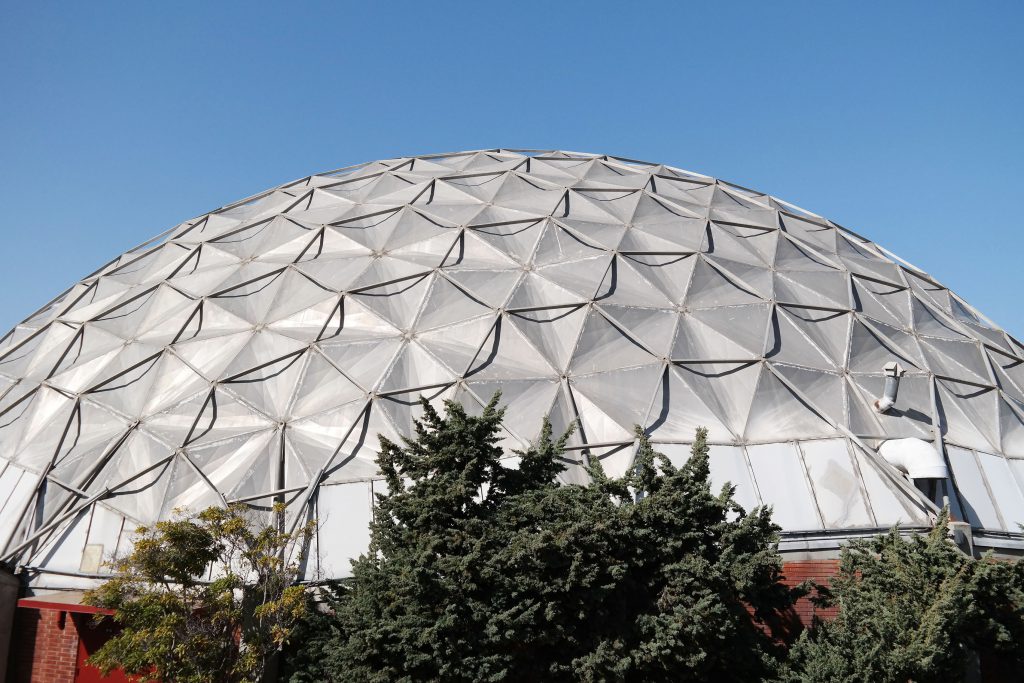 Dome – Boehm Gallery