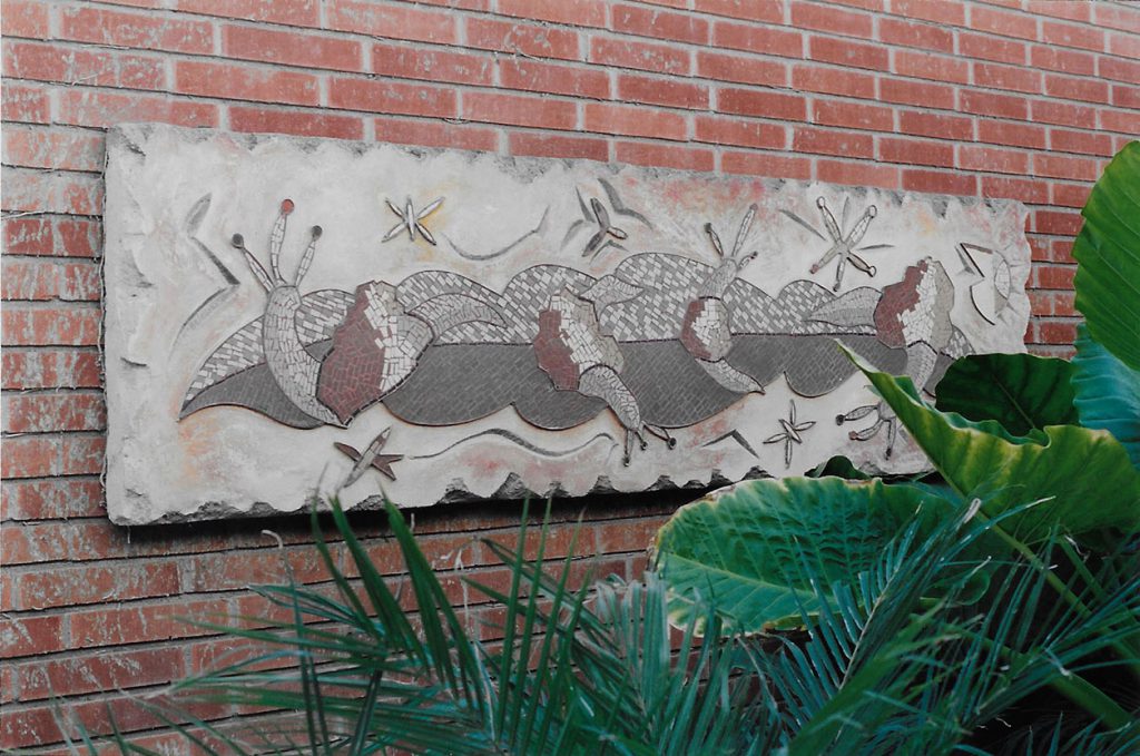 Snails – Boehm Gallery