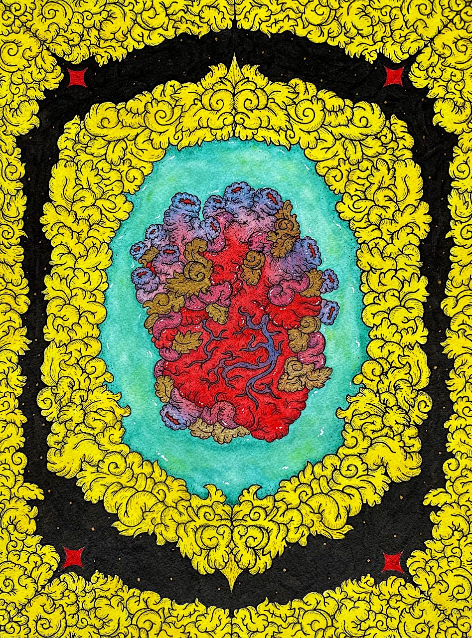 Exhibitions – Boehm Gallery