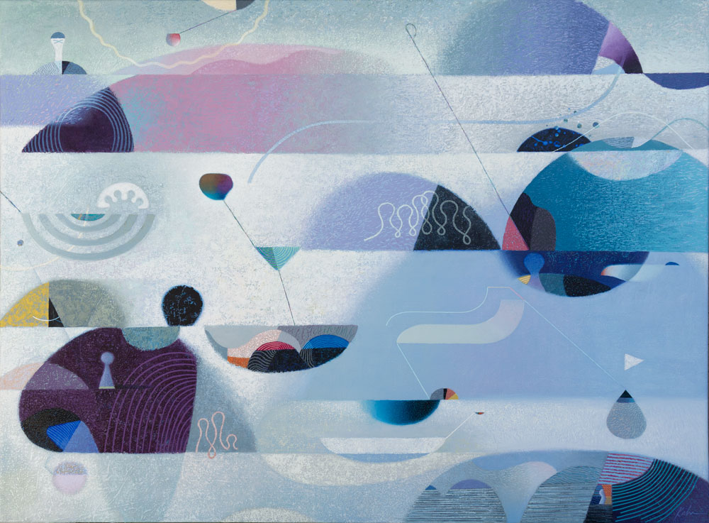 FACULTY EXHIBITION 2021 – Boehm Gallery