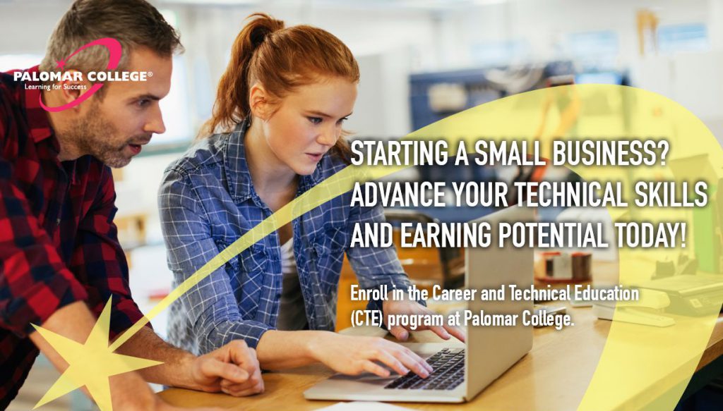 Business Management - Business Administration Department