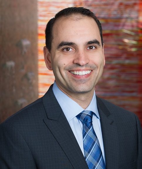 Faculty & Staff - Business Administration Department