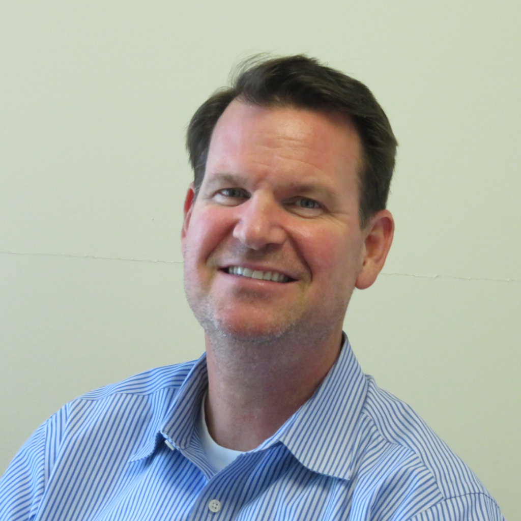 Faculty & Staff - Business Administration Department