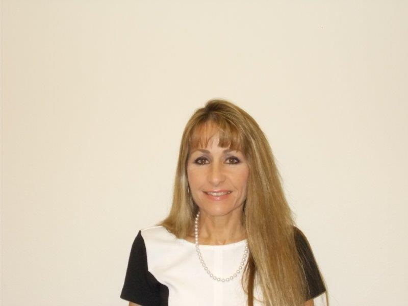 Faculty & Staff - Business Administration Department