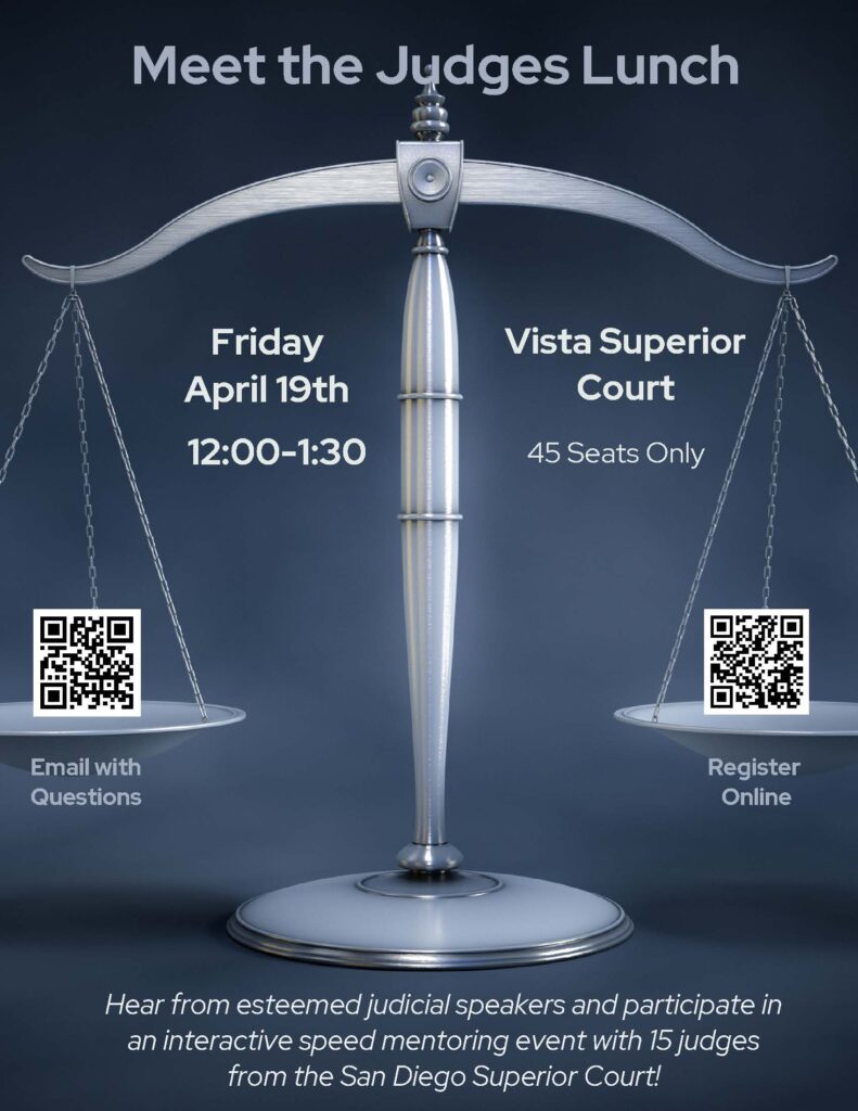 Upcoming Events - Business Administration Department