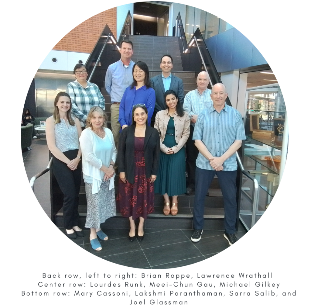 - Business Administration Department