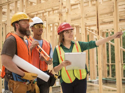 Apprenticeship – Career Education Programs