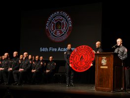 Fire Academy – Career Education Programs
