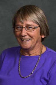 Barbara Springer-Hammons, M.A. – Child Development & Education Department