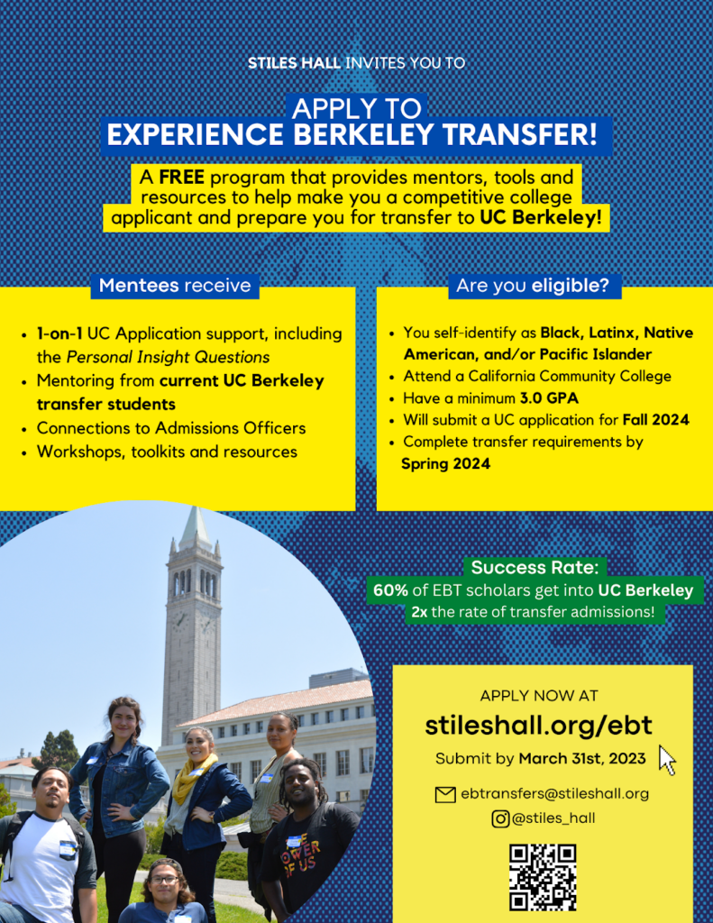 Events for March 2026 – Student Success, Equity, and Counseling Division