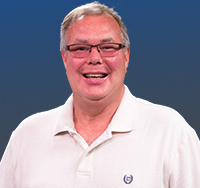 Gregg Baker – Digital Broadcast Arts