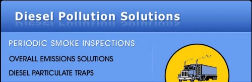 Diesel Pollution Solutions (Emissions Solutions) – Palomar College ...