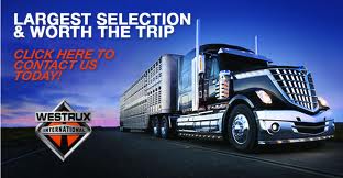 Westrux International – Palomar College Diesel Technology