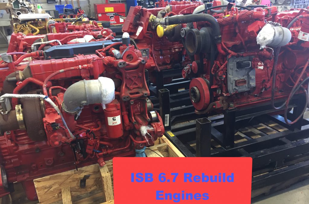 DMT-200 Diesel Engine Rebuilding 1 – Palomar College Diesel Technology