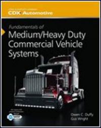 CDX – Palomar College Diesel Technology