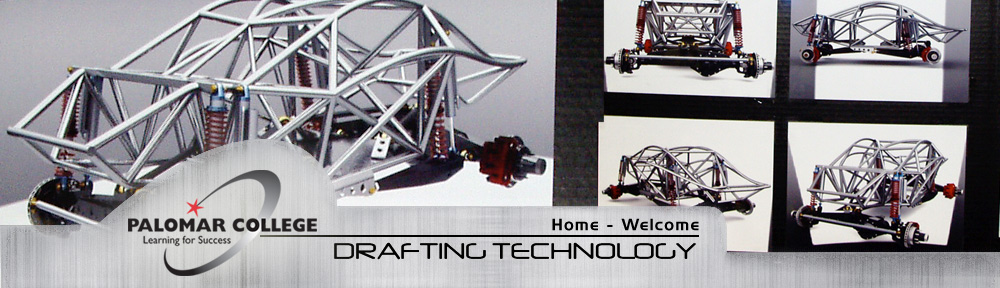 Drafting Technology Program - Drafting Technology
