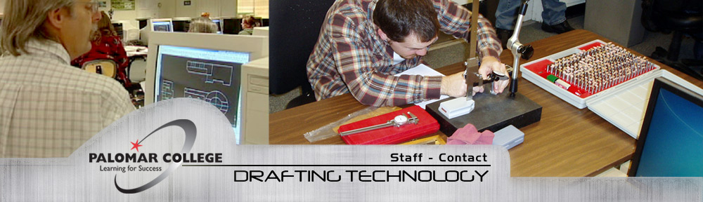 Contact Us - Drafting Technology