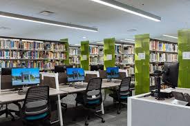 Computer Labs with AutoCAD - Drafting Technology