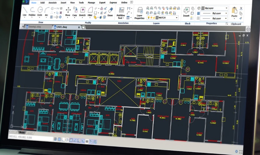 Certificates of Achievement - Drafting Technology