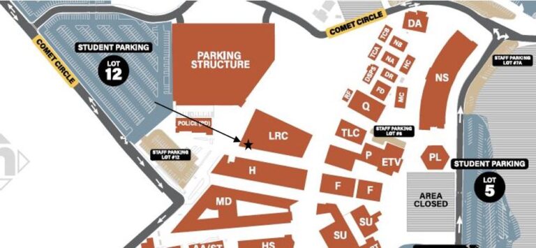 Access Technology Center (ATC) – Disability Resource Center