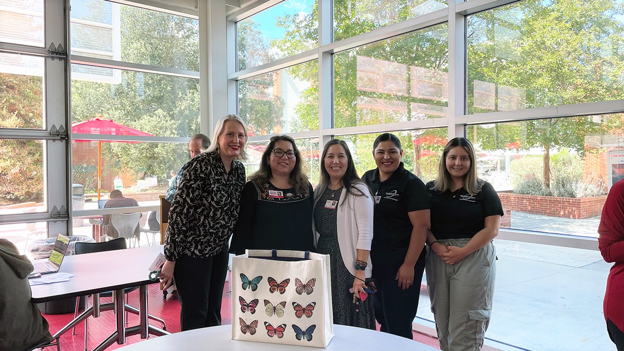 Dreamer Success Program