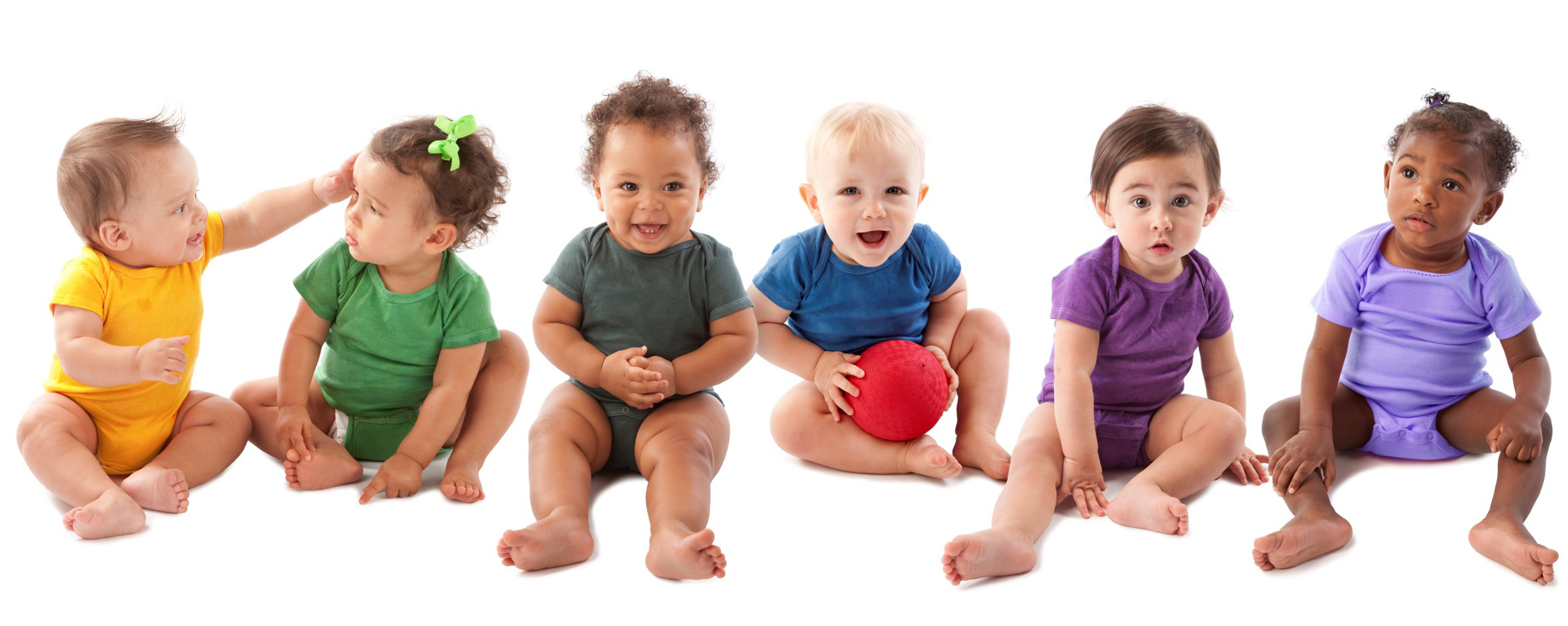 Infant Program Now Enrolling! – Early Childhood Education Lab School