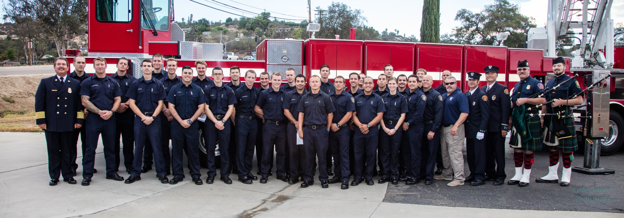 Emergency Medical Education