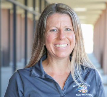 EME Faculty and Staff – Emergency Medical Education