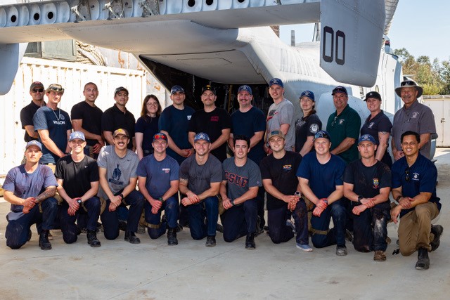 Emergency Medical Education