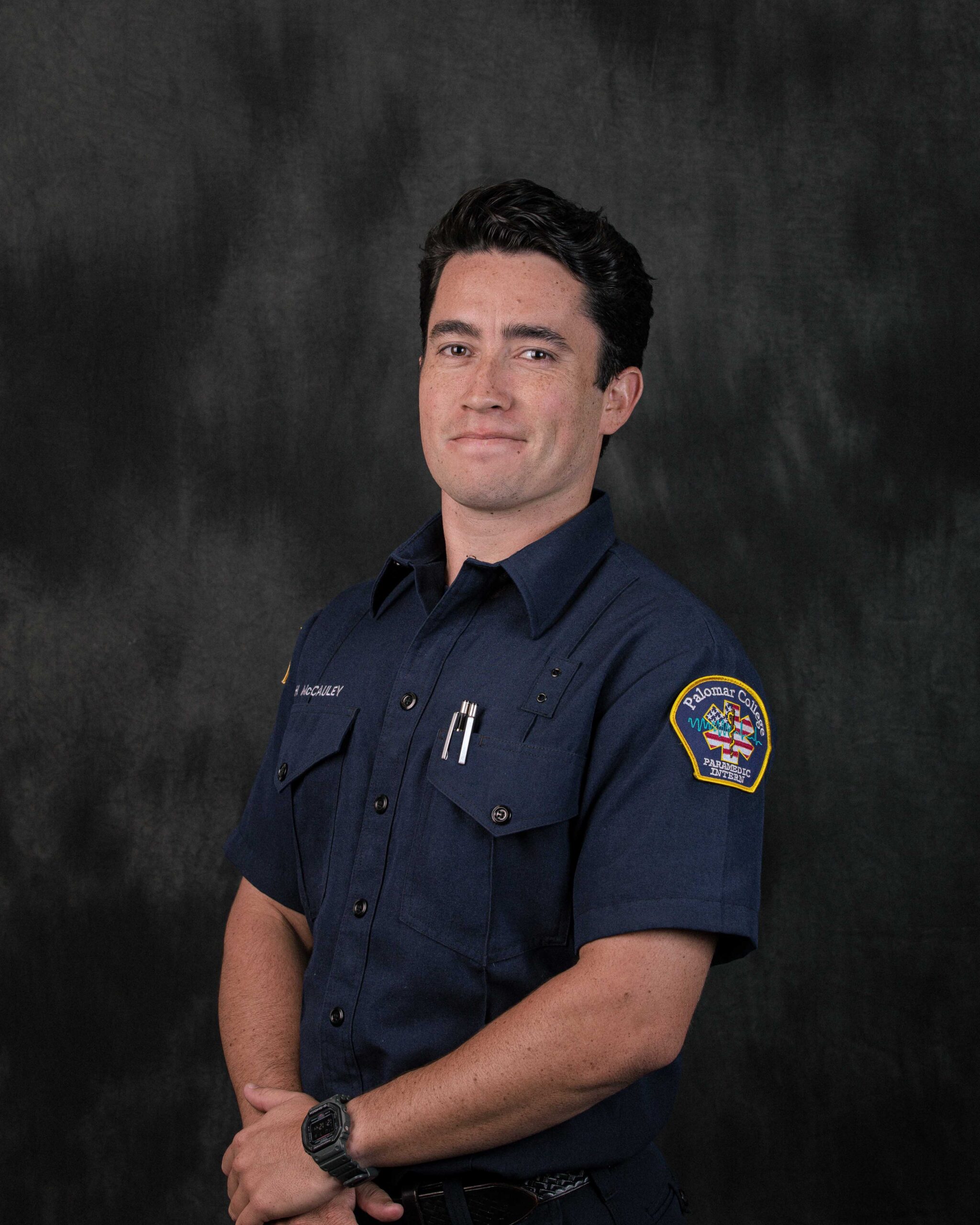 Emergency Medical Education