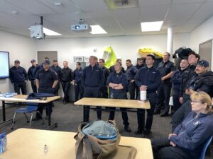 Emergency Medical Education