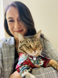 Dr. Lisette Ordorica Lasater – Department of English, Humanities, and ...