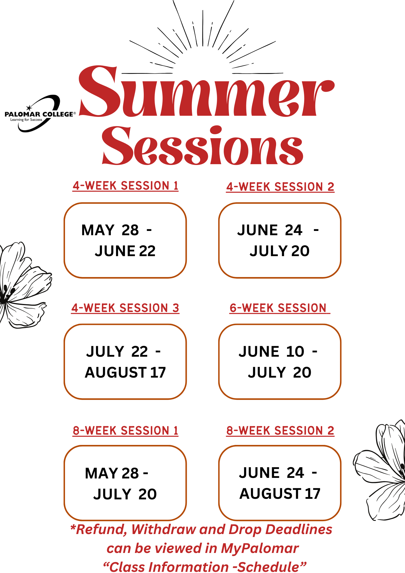 Enrollment Services – Admissions * Evaluations * Records ...