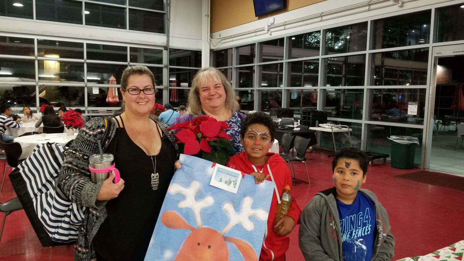 Current CARE Students – Extended Opportunities Programs & Services